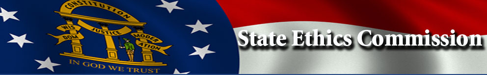 Georgia Government Transparency and Campaign Finance Commission